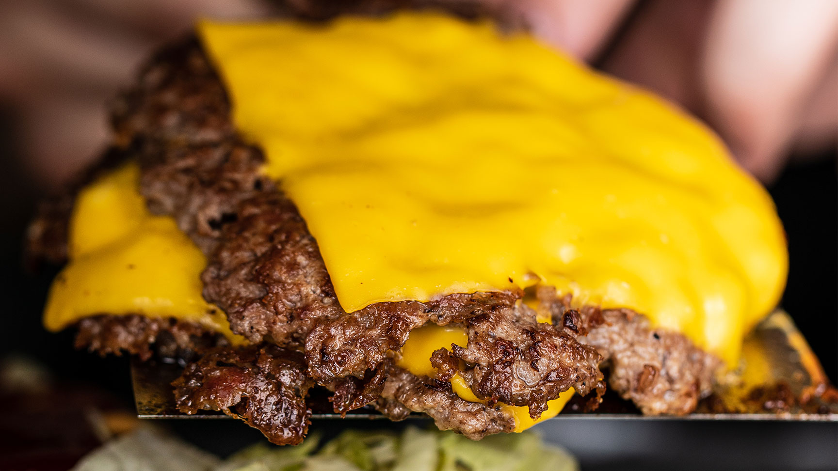 BAD GUYS BURGERS Smash Style Burgers BAD GUYS BURGERS Smash Style Burgers